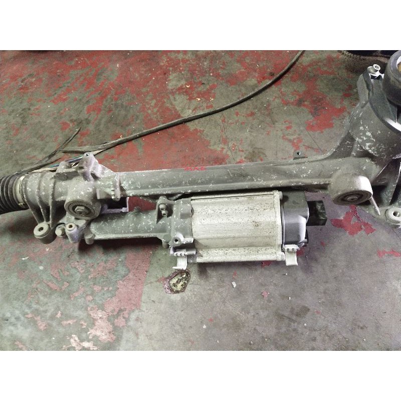 vw volkswagen golf mk6 jetta tsi 1.4 steering rack | Shopee Malaysia