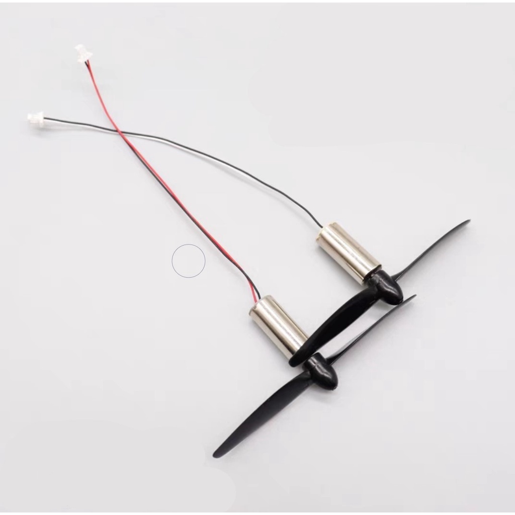 8520 High Speed Coreless DC brushless Motor RC Helicopter Drone ...