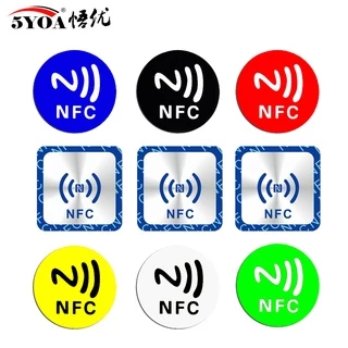 nfc tag - Prices and Promotions - Dec 2025 | Shopee Malaysia