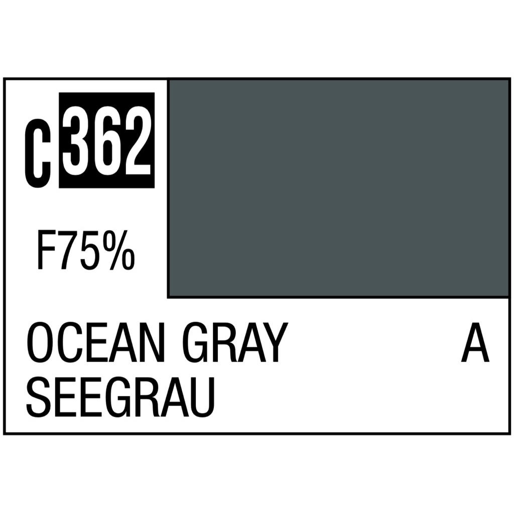Mr Hobby C351 to C393 - SOLVENT BASED ACRYLIC - Gundam Color - Airbrush - Mr Color - Lacquer ...