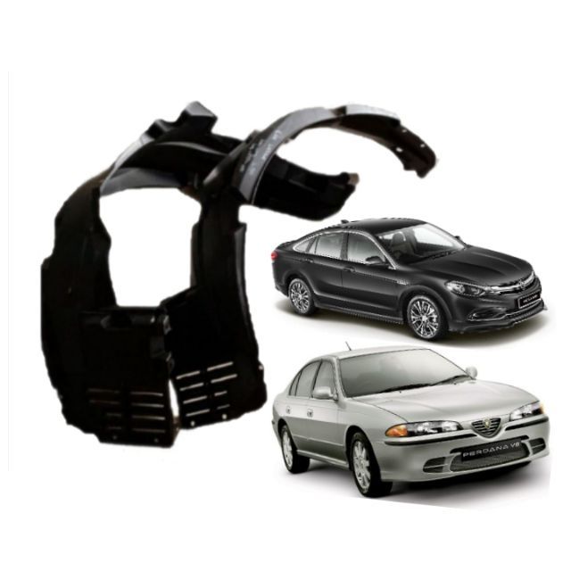 Proton Perdana V6 01Y/Perdana Fender Protector/Cover(1Car 4pcs to ...