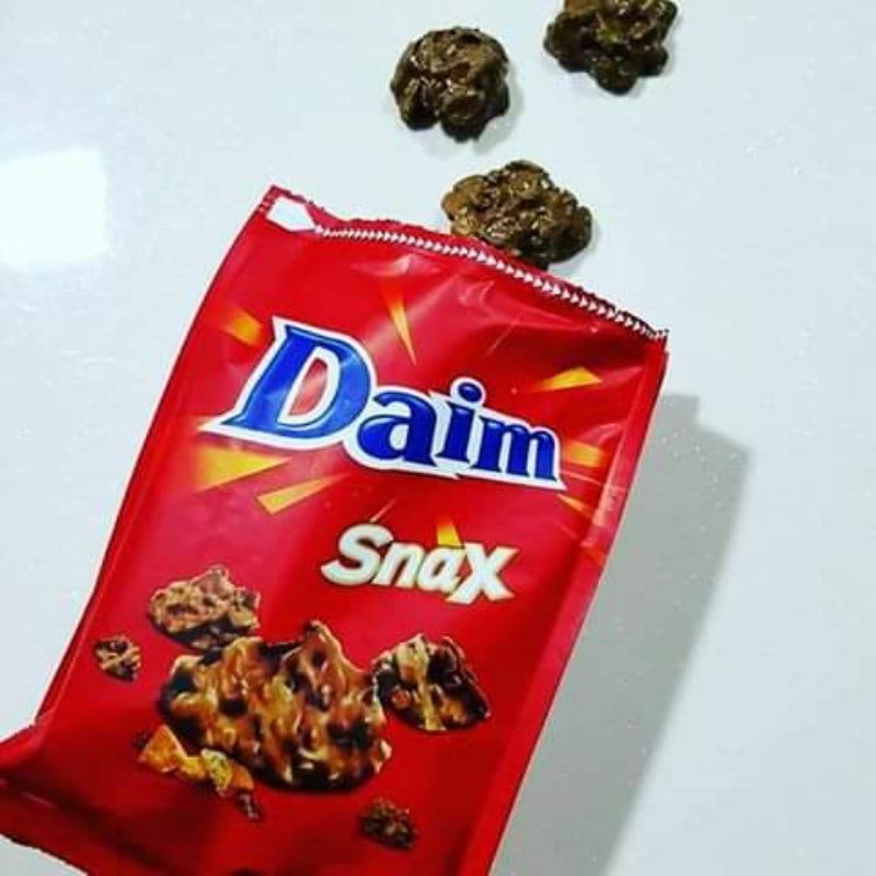 💥 Daim Snax 145g (READY STOCK)💥 | Shopee Malaysia
