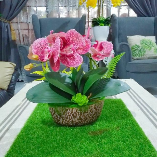 🔥NEW GUBAHAN ORKID LATEX RM30🔥 | Shopee Malaysia