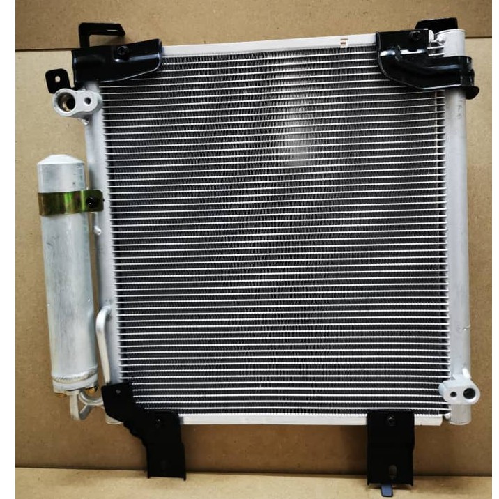 PERODUA KANCIL CONDENSER / SYSTEM SANDEN | Shopee Malaysia
