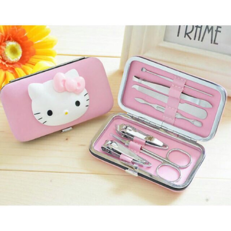 Click cute cartoon handPieceg | Shopee Malaysia