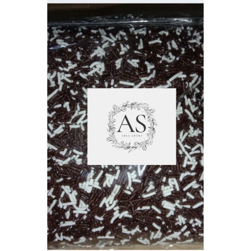 colour rice choc,rainbow and mix | Shopee Malaysia