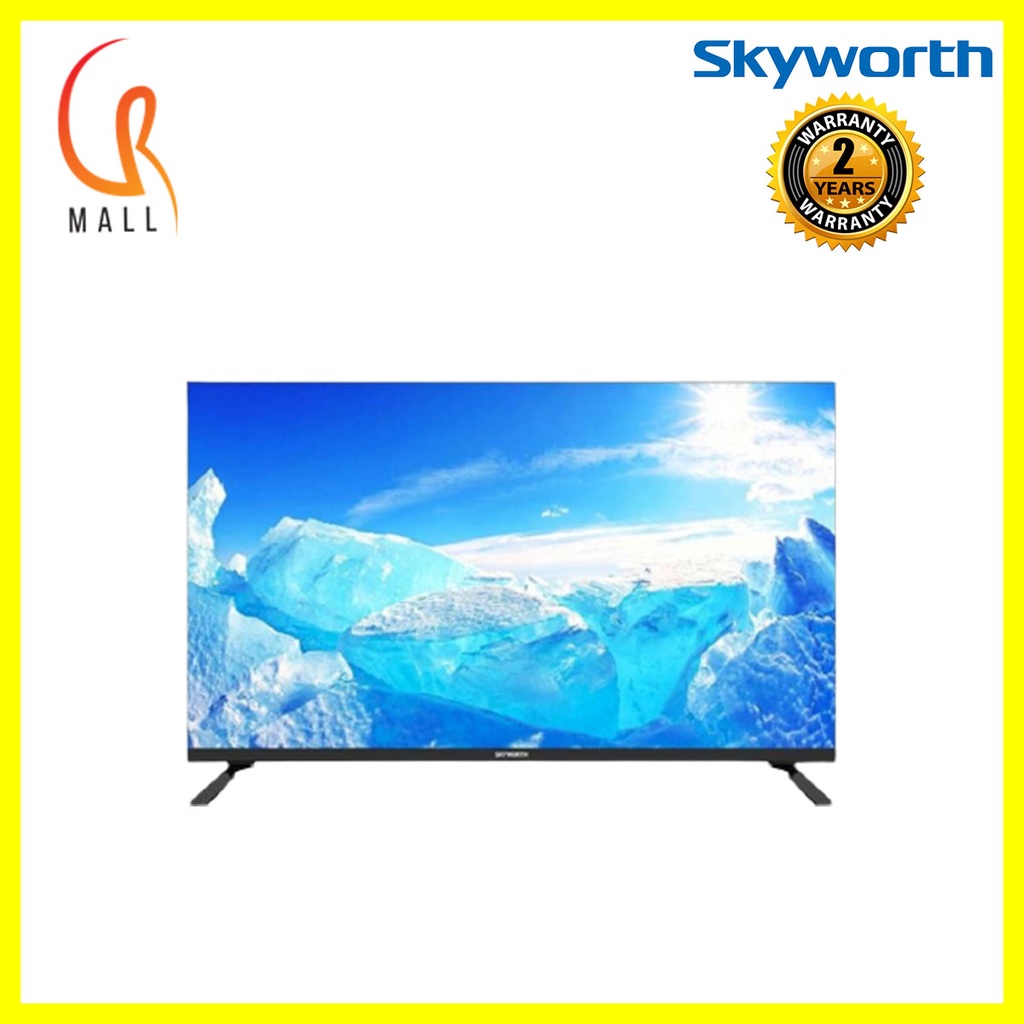 [ PROMOTION ] SKYWORTH 32STD2000 32" LED TV FHD | Shopee Malaysia