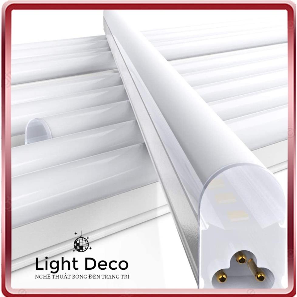 Continuous led tube light T5 120cm 18w - led tube light for plaster ...