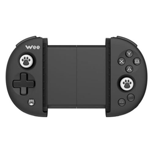 FLYDIGI WEE MOBILE GAME NON-VIBRATION STRETCHABLE HANDLE CONTROLLER ...