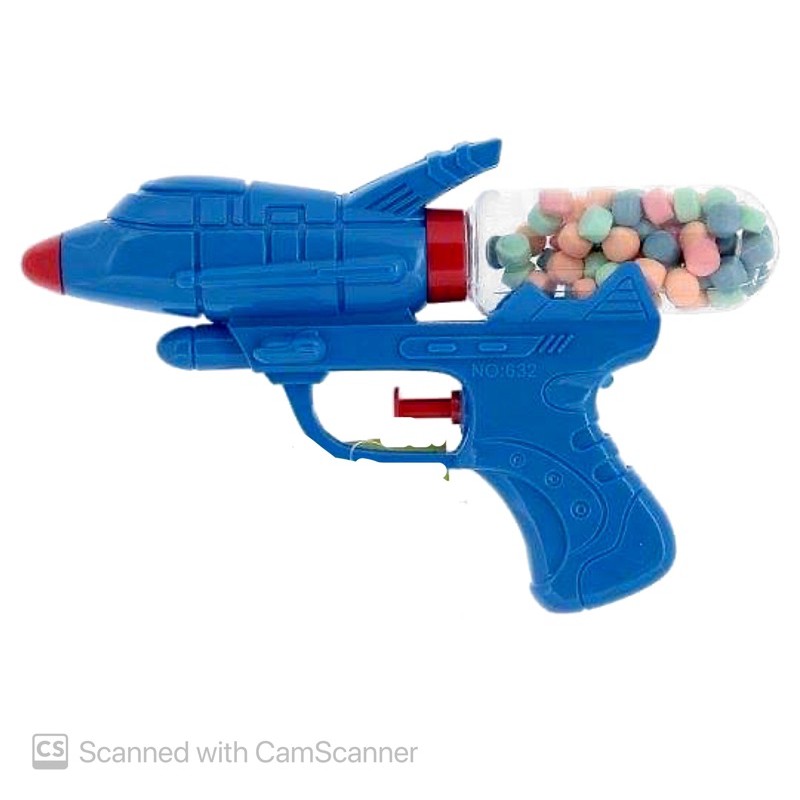 Toy's Castle Water Gun Candy 20g | Shopee Malaysia