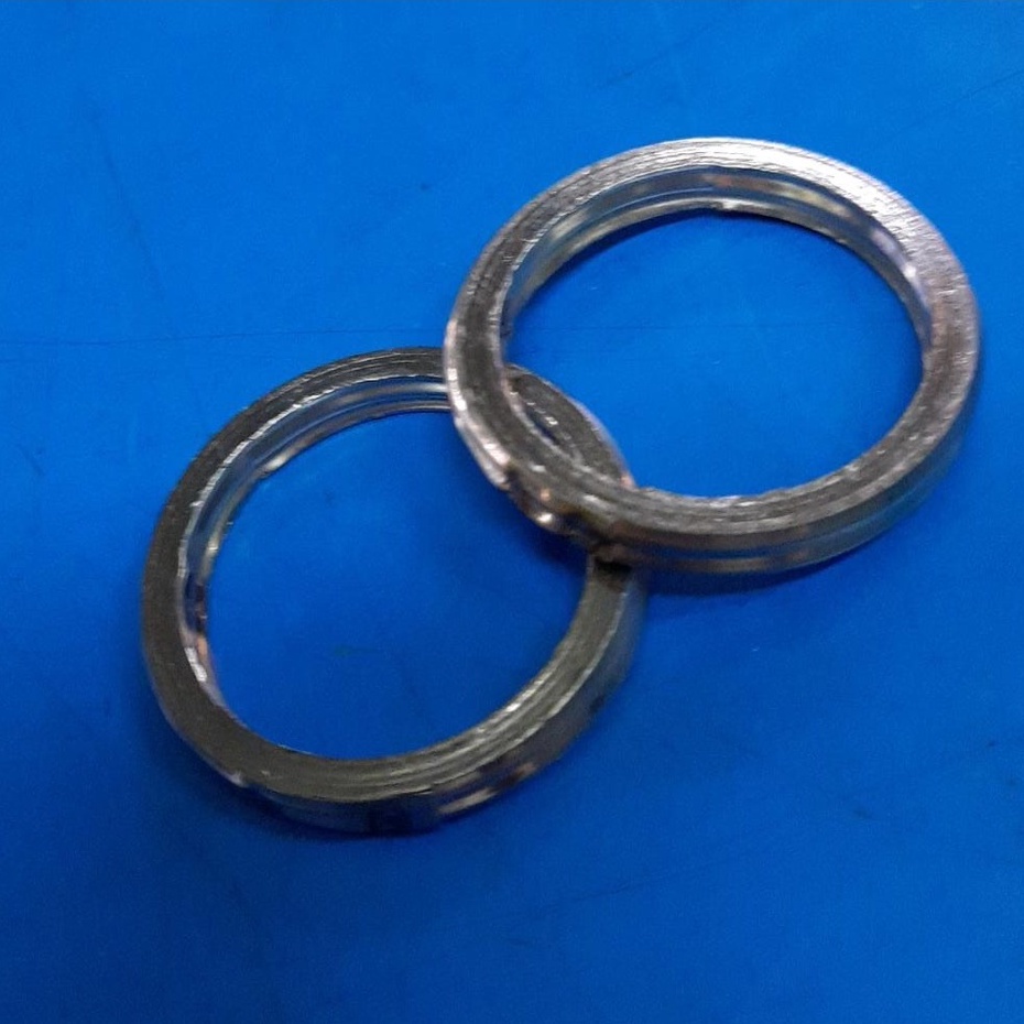 Nitro NE150 ( Windstar ) - Exhaust Packing -Muffler Gasket ( Ezos ...
