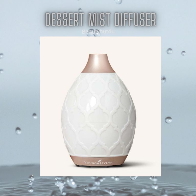 Dessert Mist Diffuser 精油扩香器 | Shopee Malaysia