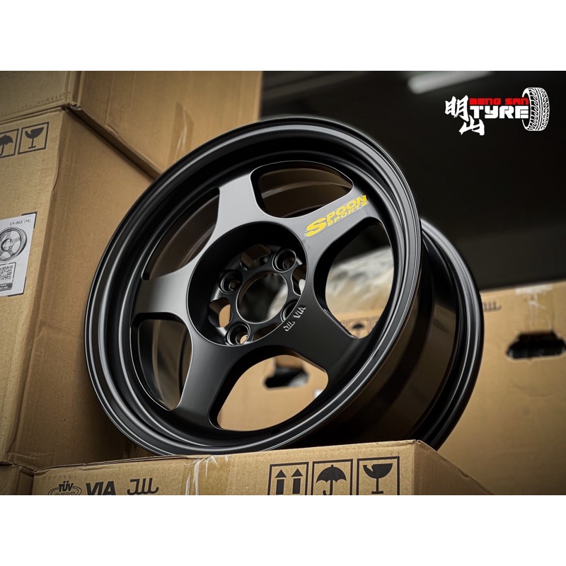 Spoon SW388 / Regamaster / spoon thailand / spoons sports ( Made in ...