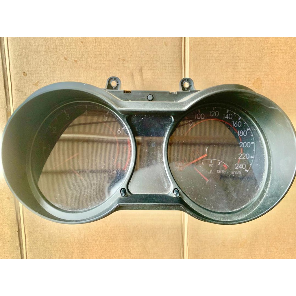 PROTON PERSONA METER MANUAL (used) | Shopee Malaysia