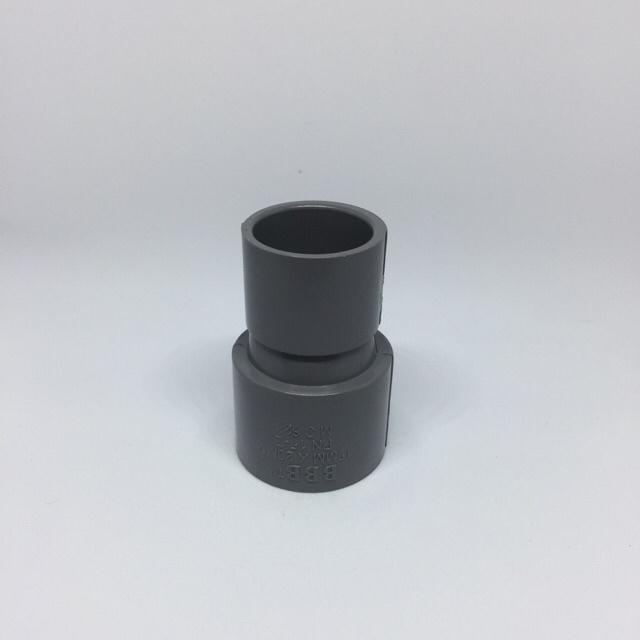 PVC Pipe Fitting （Reducer socket ） | Shopee Malaysia