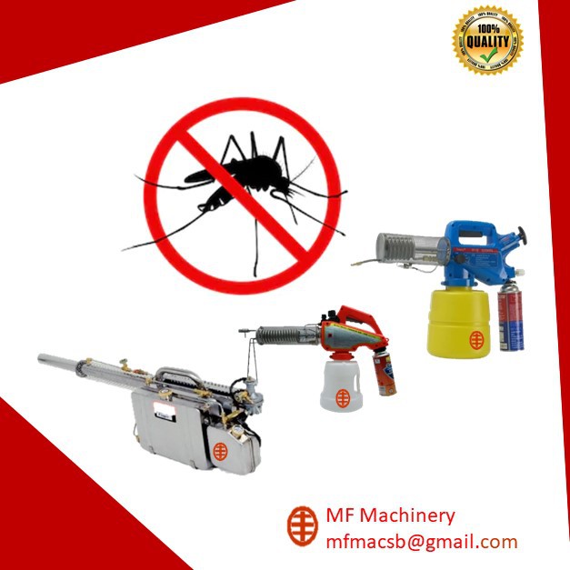 Anti mosquitoes / Insects Chemical 1L for FOGGER MACHINE FOGGING ...