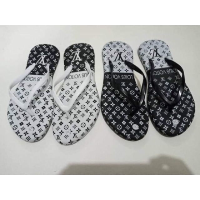 Branded Flip-Flops | Shopee Malaysia
