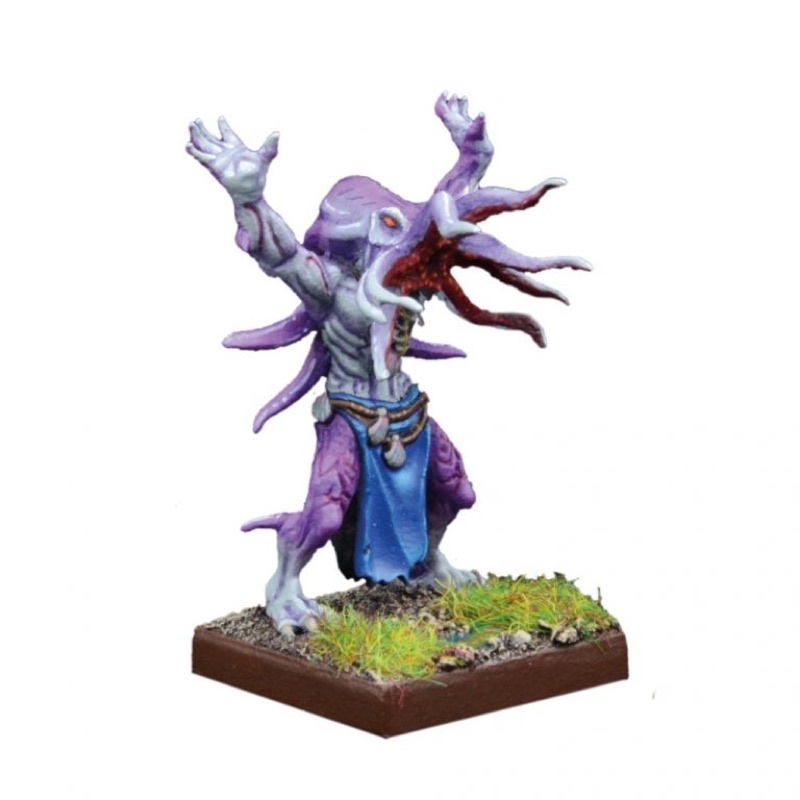 Mantic Games - Kings Of War - Thuul Mythican | Shopee Malaysia