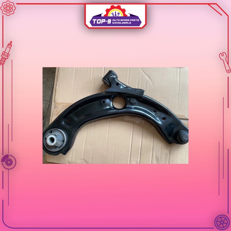 MAZDA 2 2015-2020, MAZDA CX3 CX-3 2018-2020 SKYACTIV FRONT LOWER ARM ...