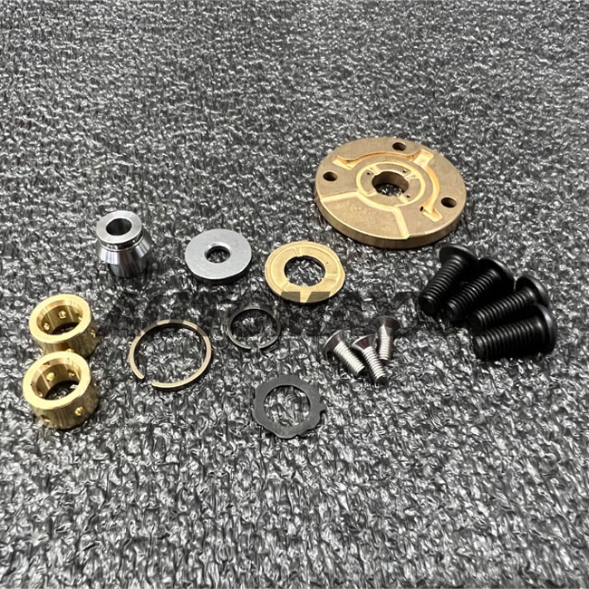 Turbo Repair Kit RHF5 * Ford Ranger WL * Mazda B2500 * WL 2.5L ...