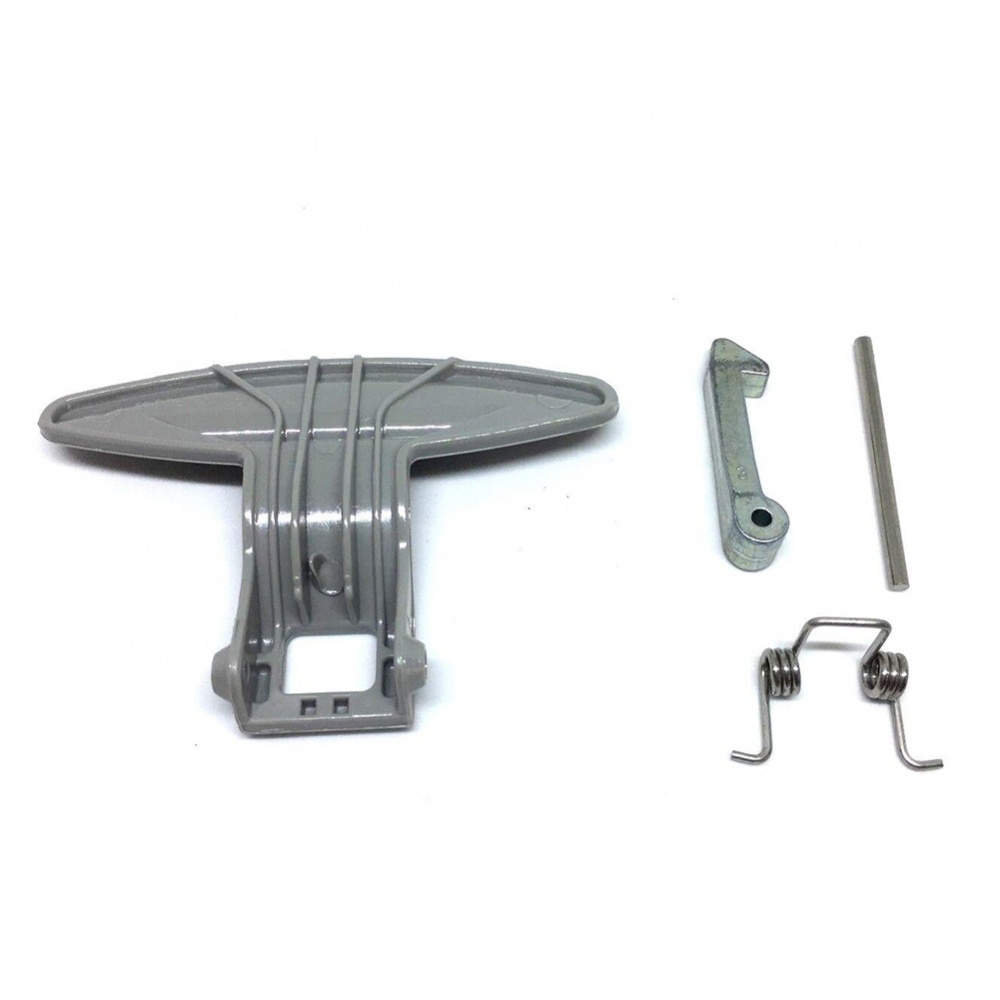 Door Handle Switch 1 Kit 3650EN3005A Gray Durable Fits Most Front ...