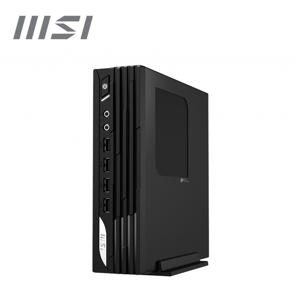 MSI PRO DP21 11MA-241 Desktop PC ( i5-11400, 8GB, 512GB SSD, Intel ...