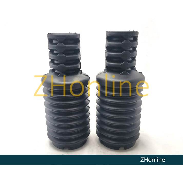 FRONT ABSORBER COVER With STOPPER 22mm (2PCS) DH-05275 for HYUNDAI ...