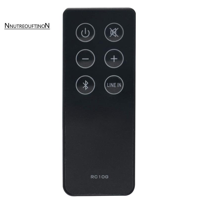 New RC10G Remote Control for Edifier RC10G Bookshelf Speakers R1700BT ...
