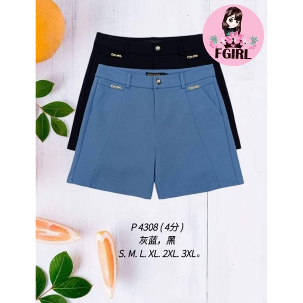 READY STOCK P4308 100% ORIGINAL 68 Brand Sixty Eight Brand Short Pants ...