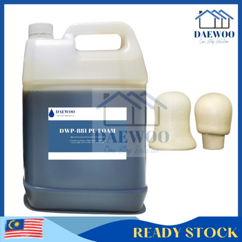 PU Foam (Polyurethane Foam) /Single Component Polyurethane Grout/ PU ...