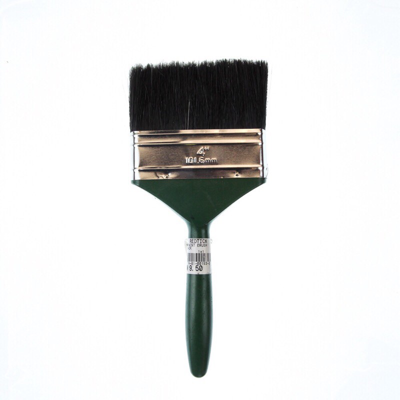 Paint Brush / Berus Cat 680 Nylon 1”,1-1/2”,2”,2-1/2”,3”&4” | Shopee ...