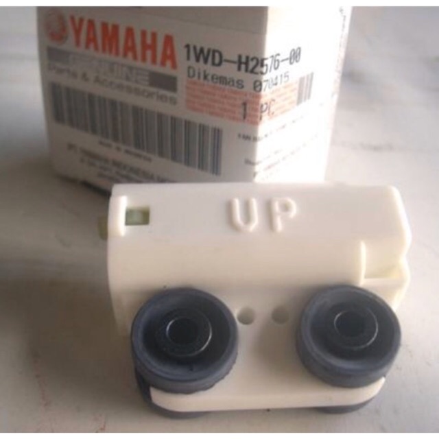 Yamaha R25 Sensor Lean Angle 100% Ori | Shopee Malaysia