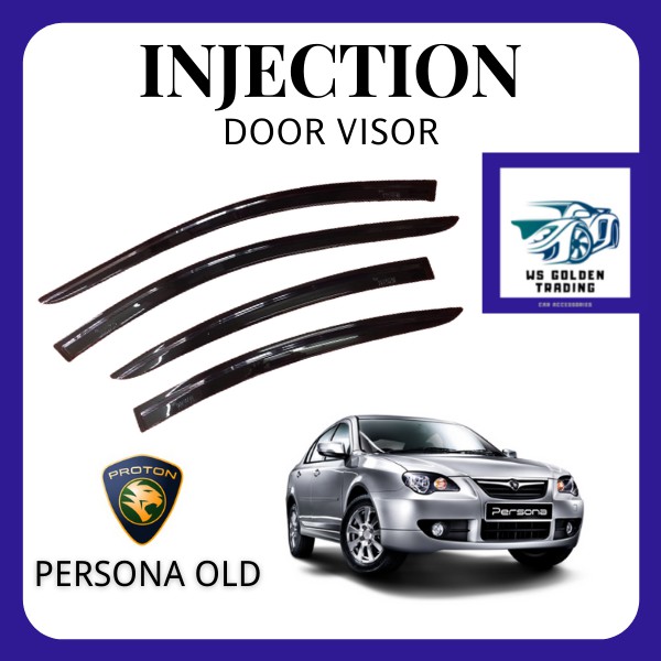 PROTON PERSONA OLD / GEN2 (2.5" ) ORIGINAL HIGH QUALITY DESIGN ...