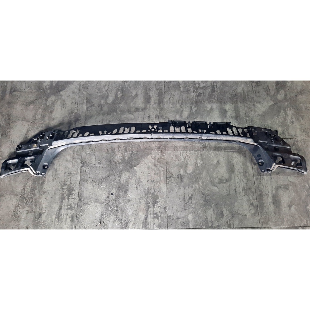 Genuine BMW 7 Series G11 G12 Rear Bumper Center Bracket 51127357144 ...
