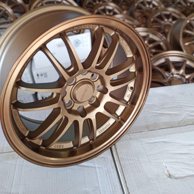 Rim te37 ce28 re30 thailand 14inch 15inch 16inch 17inch | Shopee Malaysia