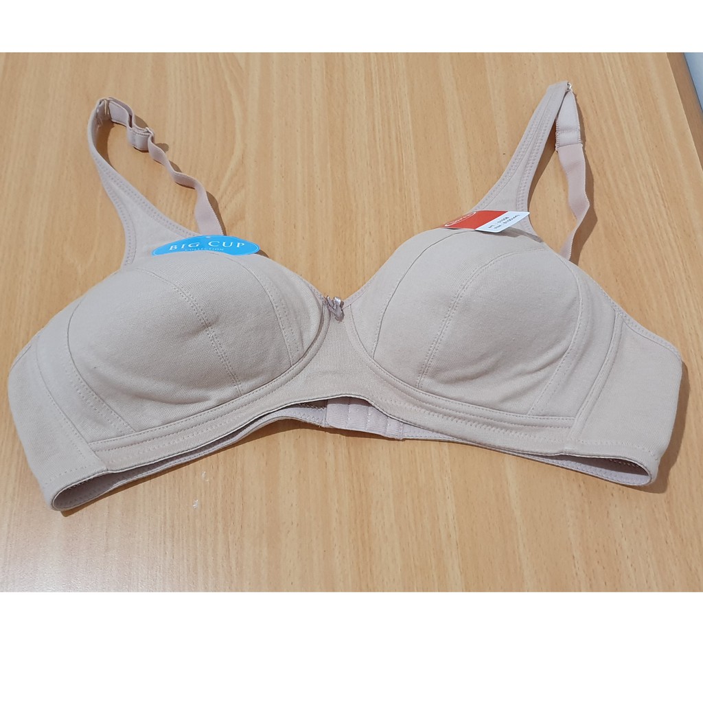 Sorex Big Cup Bra 01008 | Shopee Malaysia