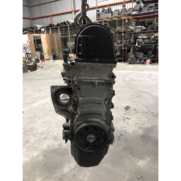 VOLKSWAGEN POLO 1.2CC CBZ ENGINE KOSONG ( TRADE IN REFUND RM700 ...