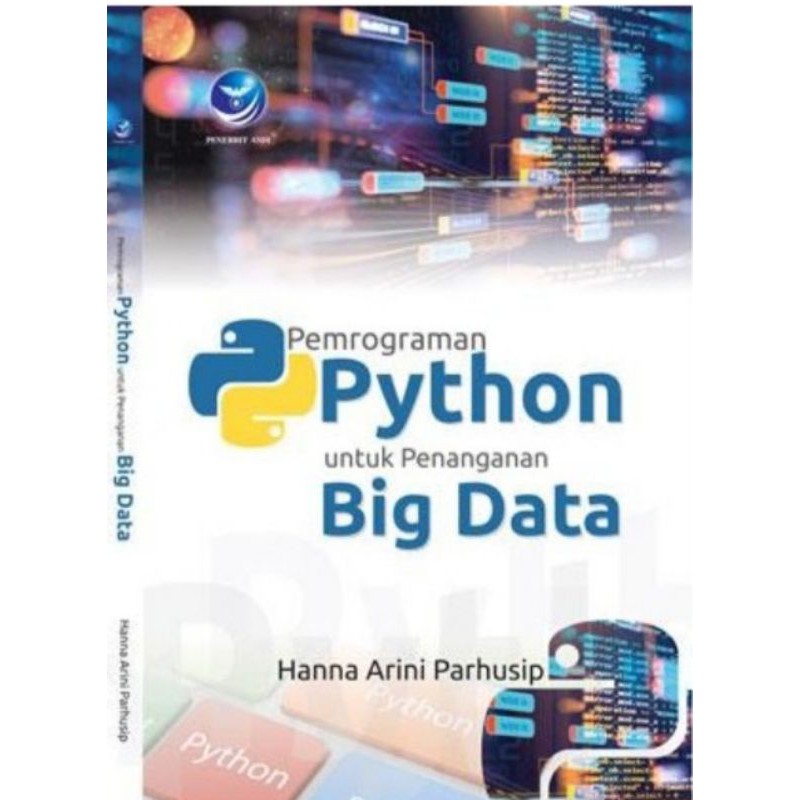 Python Programming For Big Data Handling | Shopee Malaysia