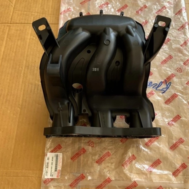 Intake MANIFOLD MANIPOL MANIPOLD AGYA AYLA ORIGINAL ATPM | Shopee Malaysia