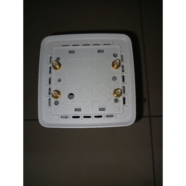 Modem Huawei B618 65d unlock & mod (modified 4 port for parabolic ...