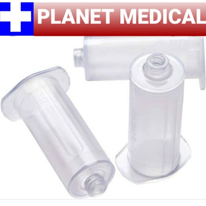 Vacutainer Holder, Adapter ETS Holder 1per pc. | Shopee Malaysia