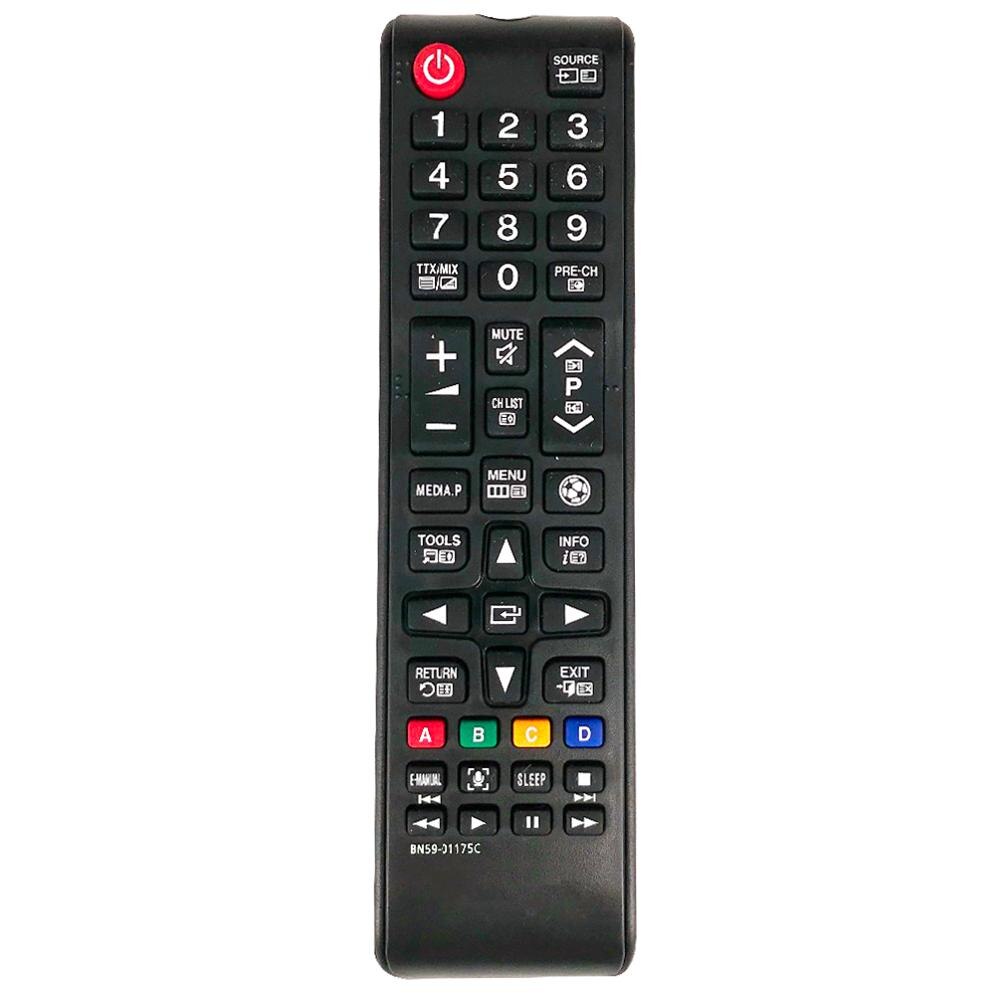 Remote Control BN59-01175C For SAMSUNG Smart LCD LED Plasma TV TM1240 ...