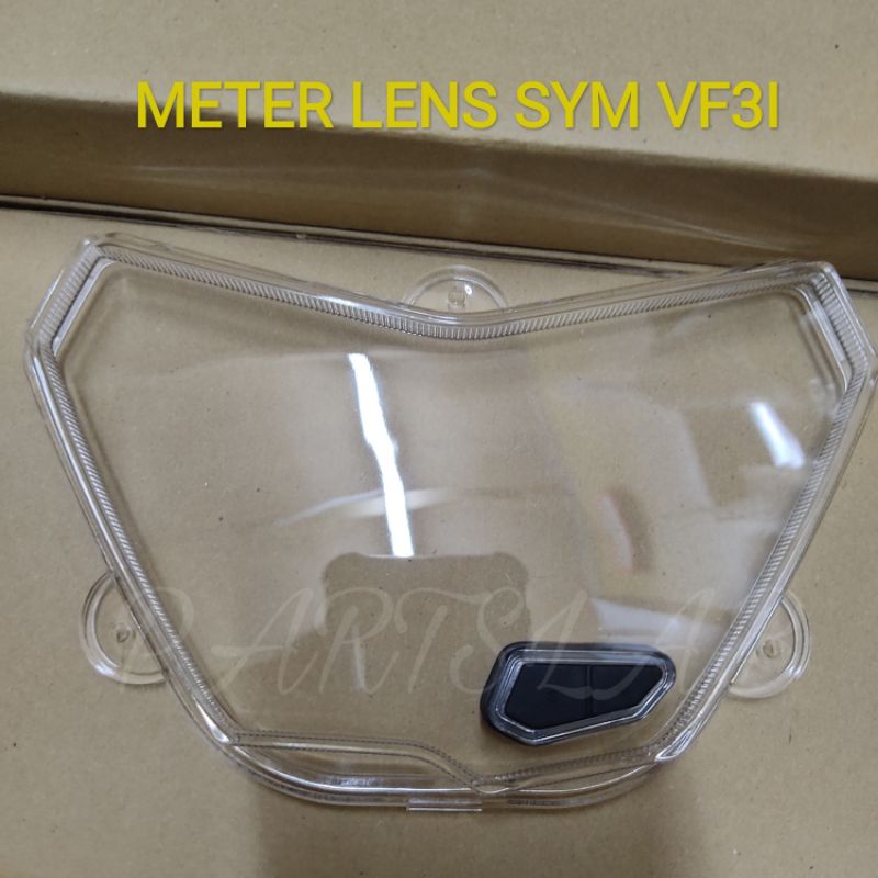 SYM VF3I METER LENS METER COVER CERMIN METER | Shopee Malaysia