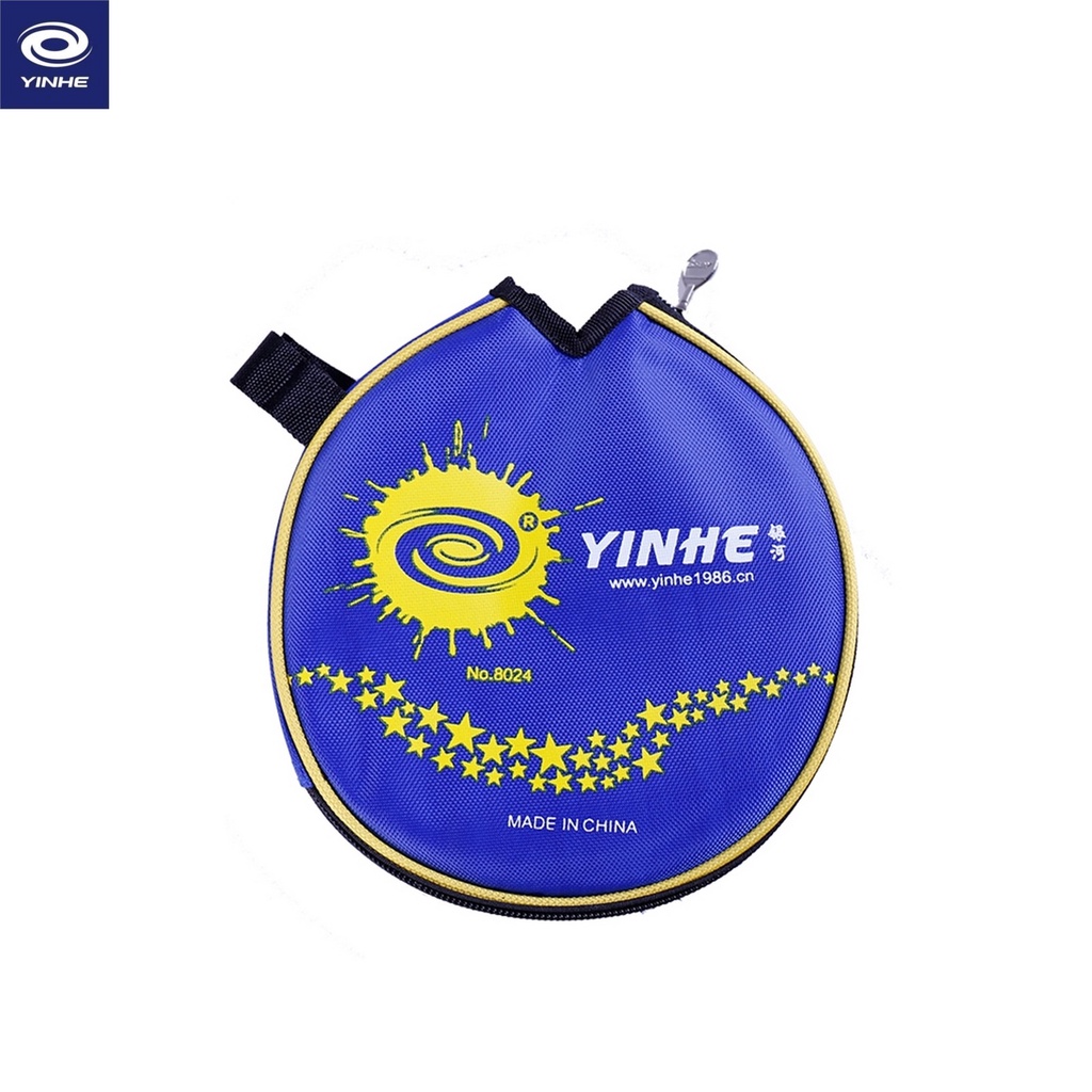 YINHE 03B Table Tennis Bat [FREE CASE] | Shopee Malaysia
