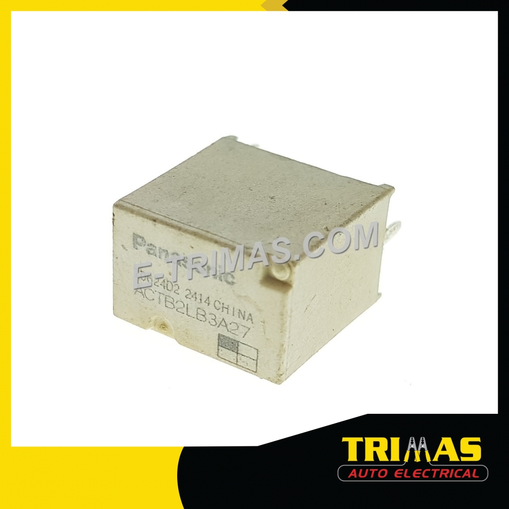 ORIGINAL ACTB2LB3A27 Panasonic Proton Preve Suprima S Exora Bold Fuse ...