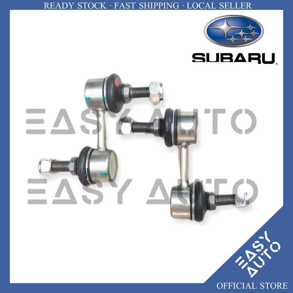 Subaru XV 2012-2017 Forester SJ 2012-2017 Subaru Front Stabilizer Link Subaru Absorber Link Sway ...