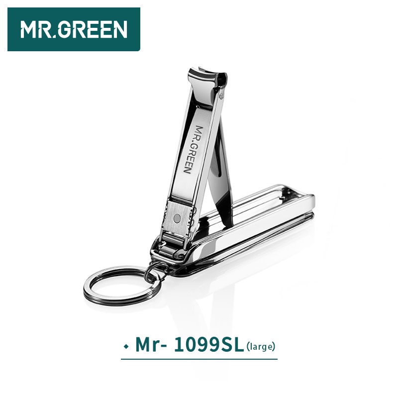 Mr.green Multi-purpose nail clipper pliers Stainless steel six ...