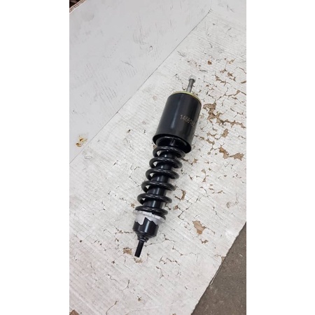 114 124 rear cabin absorber with spring 1466187 | Shopee Malaysia