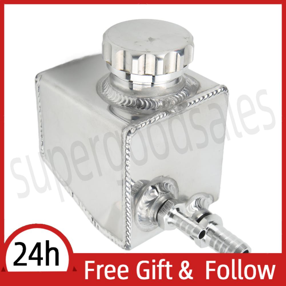 Supergoodsales Power Steering Tank Stable Performance Reservoir for VS ...