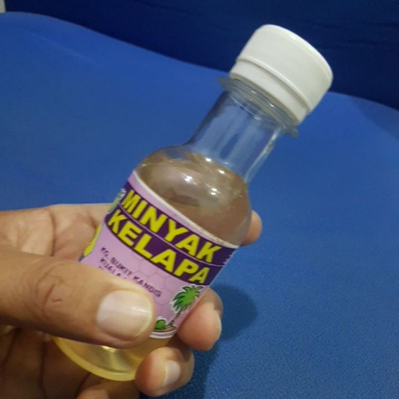 MINYAK KELAPA MASAK PERUBATAN ISLAM MENGURUT SELUSUH IBU MENGANDUNG ...